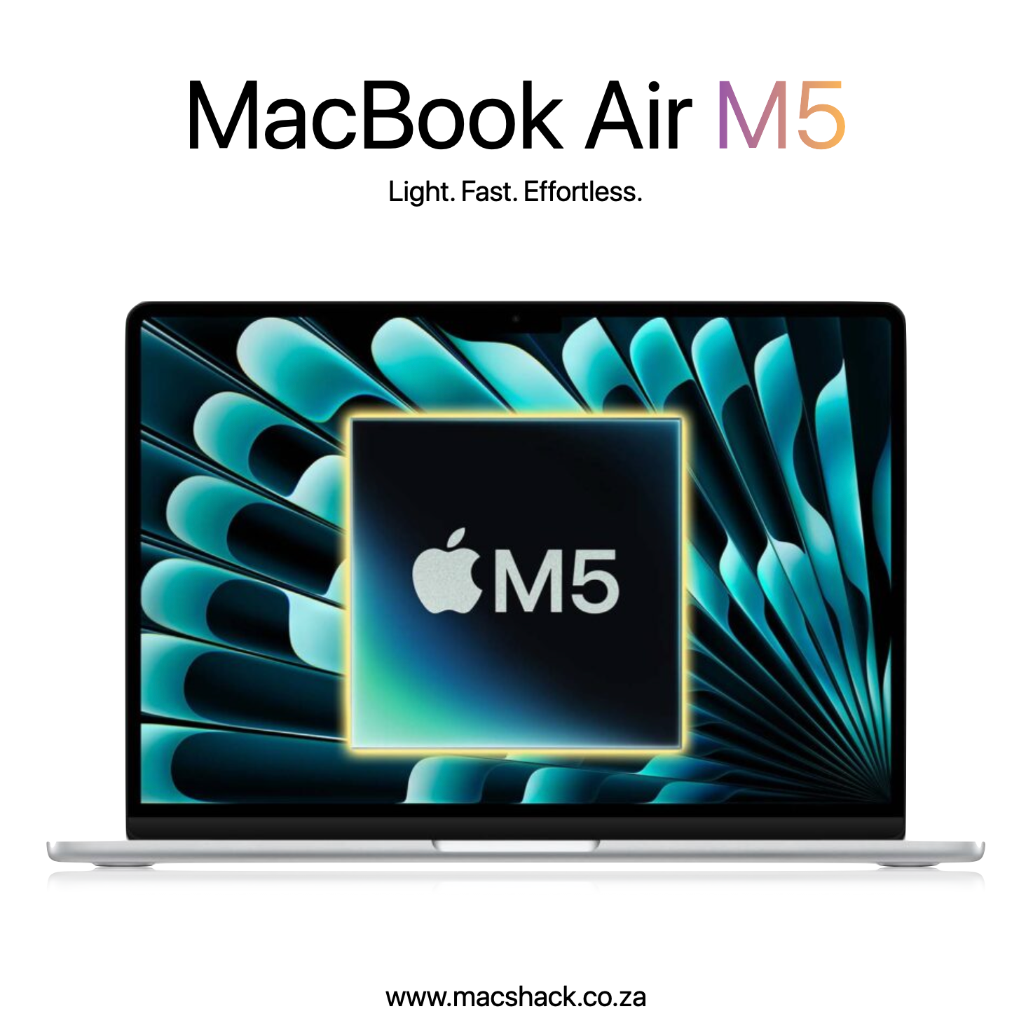 MacBook Air M5 | New & Pre-Owned | Mac Shack SA – Page 2