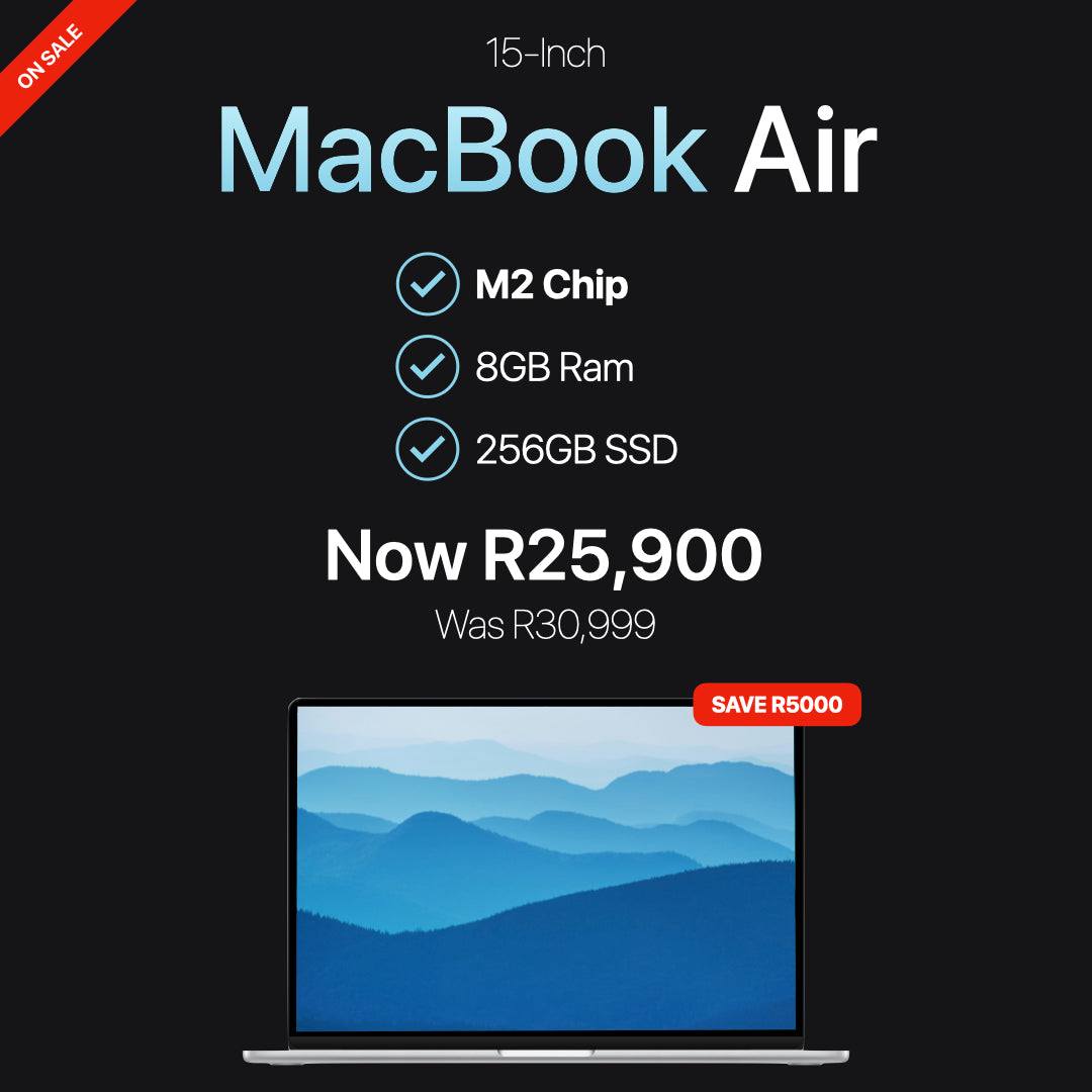 New and pre owned Macbooks – Macshack – Mac Shack