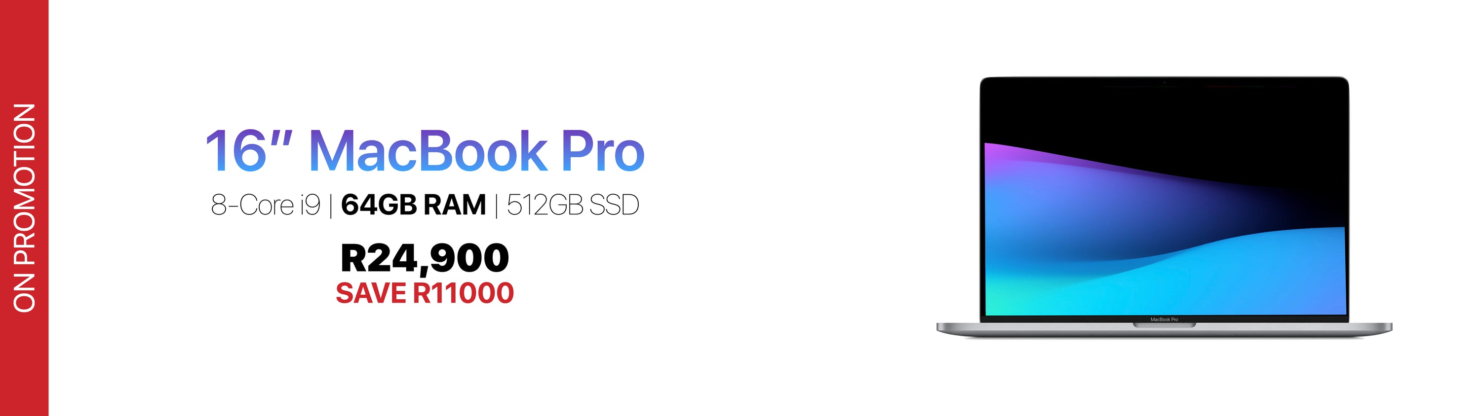 16-Inch MacBook Pro (M1 Pro & M1 Max) – Mac Shack
