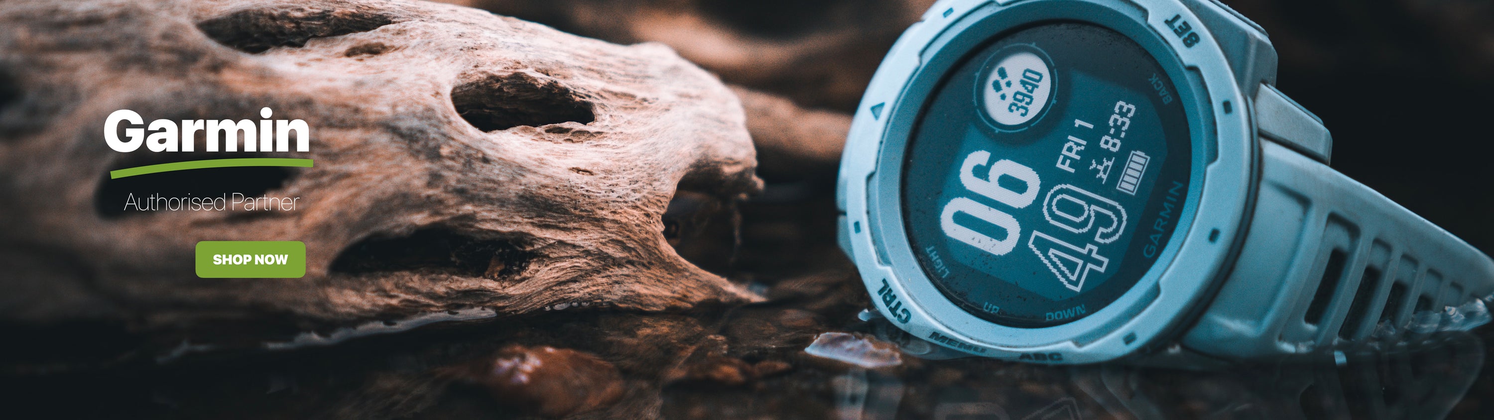 All Garmin Products | Mac Shack