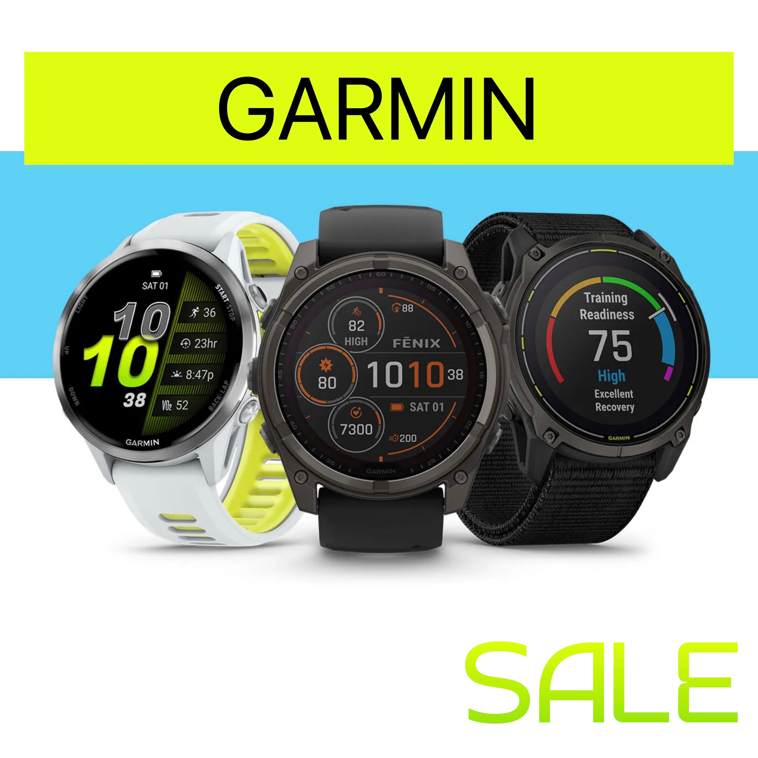 Garmin