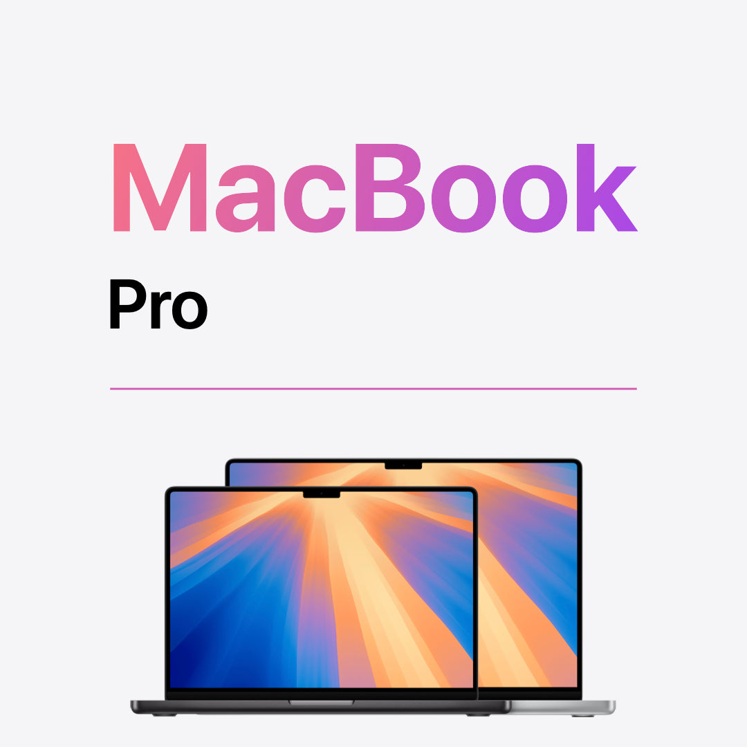 Supplier of new and demo Apple products.