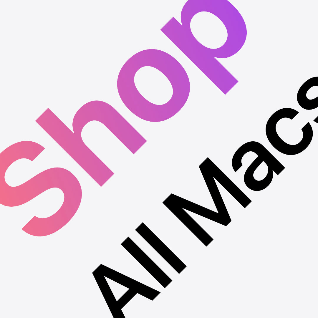 Supplier of new and demo Apple products.