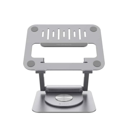 Adam Elements CASA HUB Stand Pro USB-C 6-in-1 Laptop Stand Hub