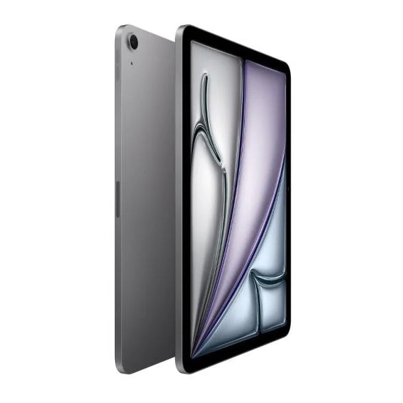 iPad Air 11" M3 128GB Wifi Space Gray (2025) - New
