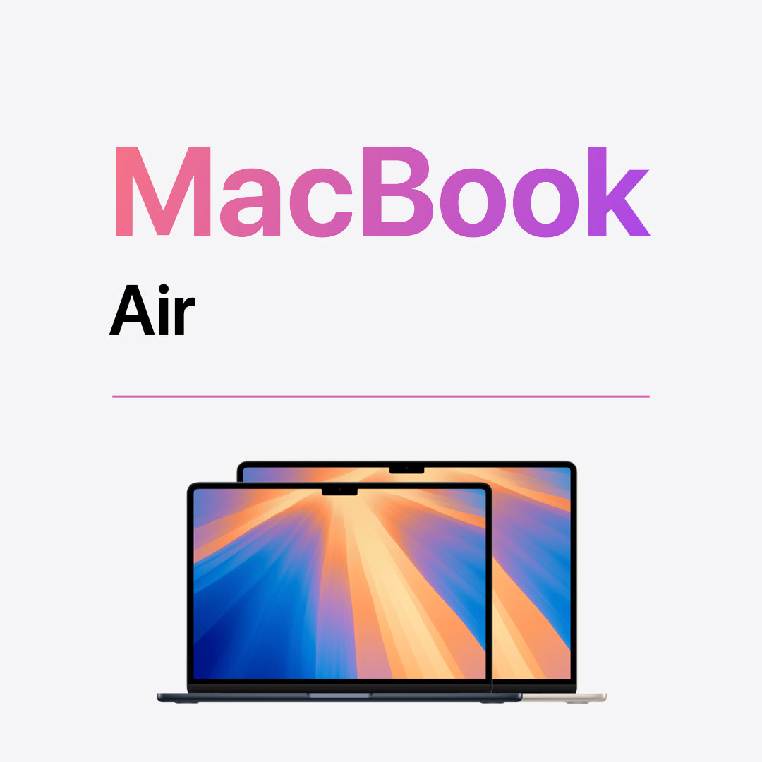 Supplier of new and demo Apple products.